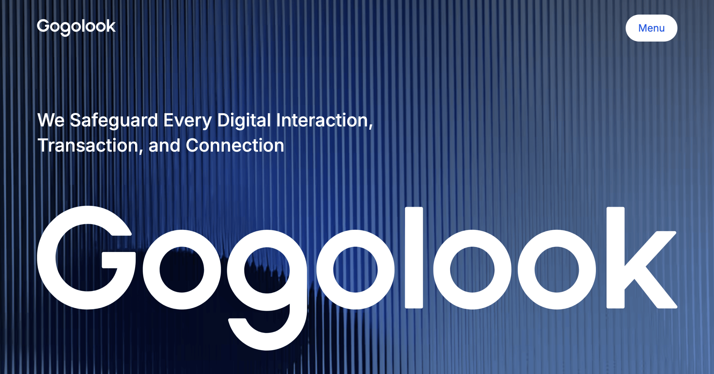 Gogolook | The World's Leading TrustTech Company